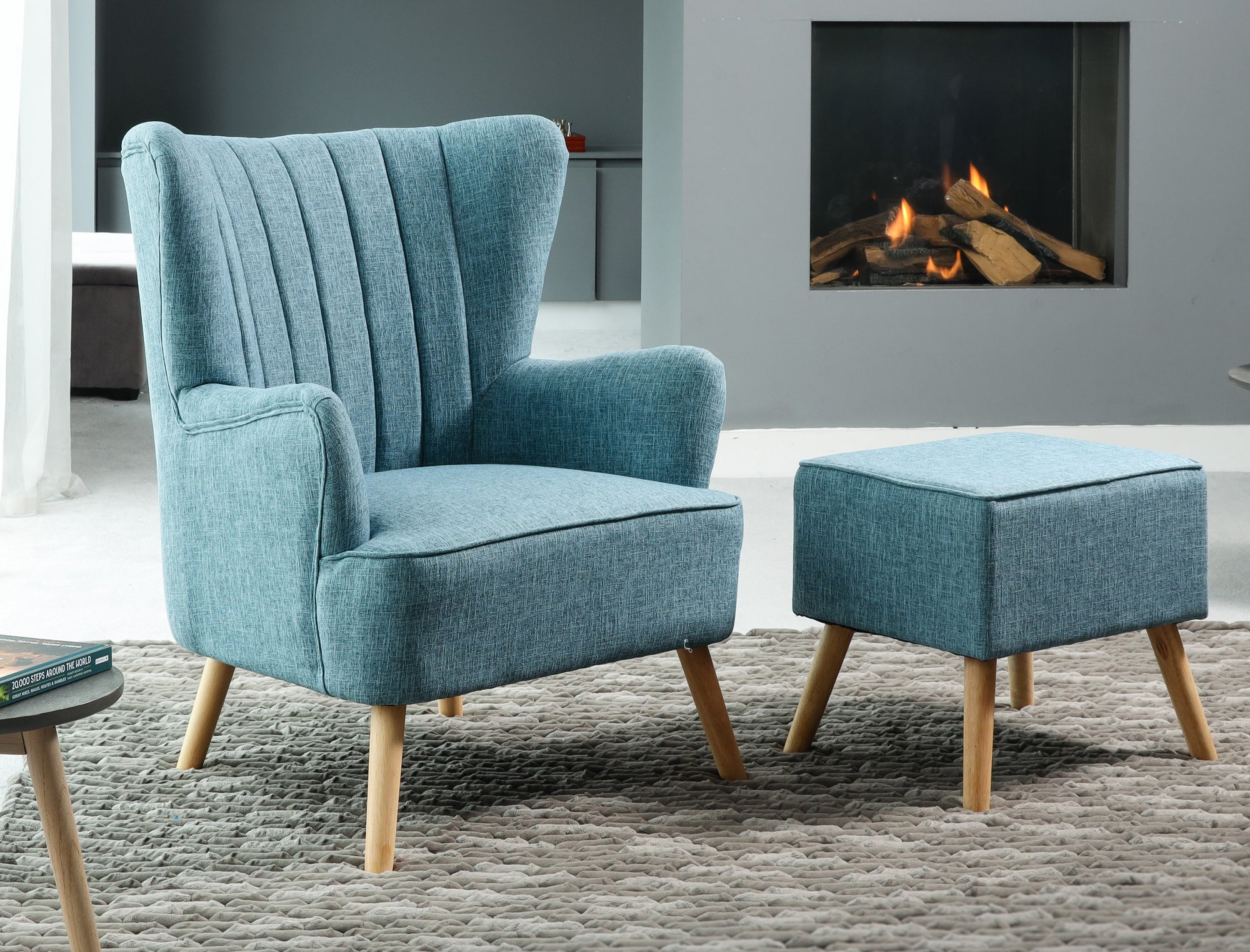 Tub Chairs & Accent Chairs – Page 2 – The Tub Collection